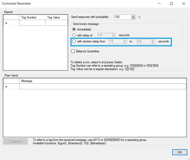 B2BITS © FIX Client Simulator 3.8 release: Improved access to repeating groups and their elements